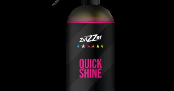 Zvizzer Quick Shine